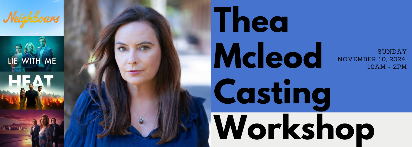 Home page Acting Performance Studio