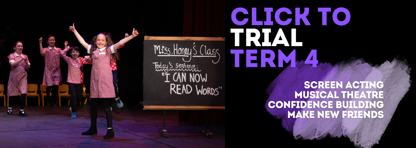 Home page Acting Performance Studio